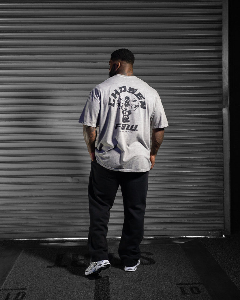 Chosen Few Athletics - Bodybuilding Clothing Brand