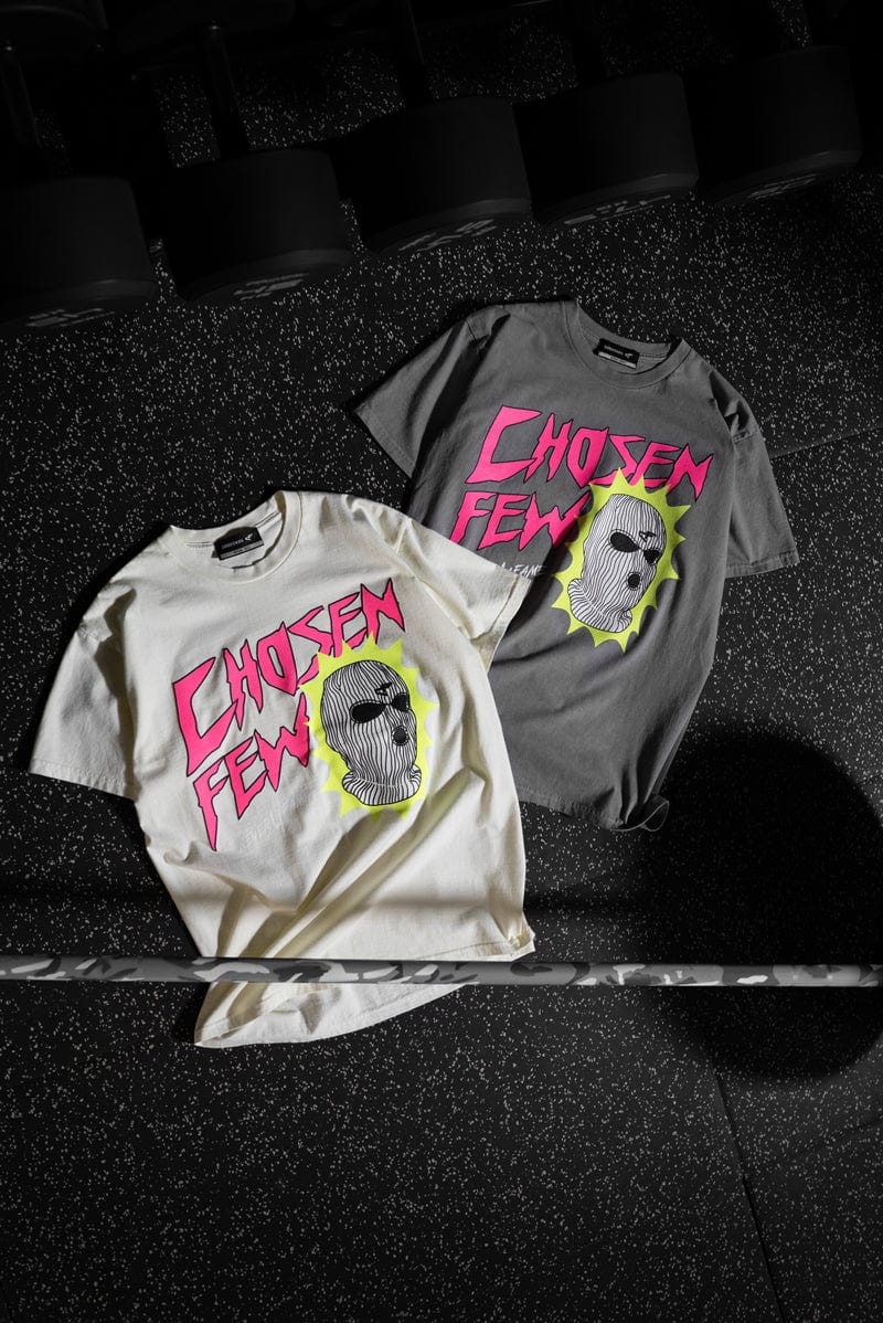 Chosen Few Athletics