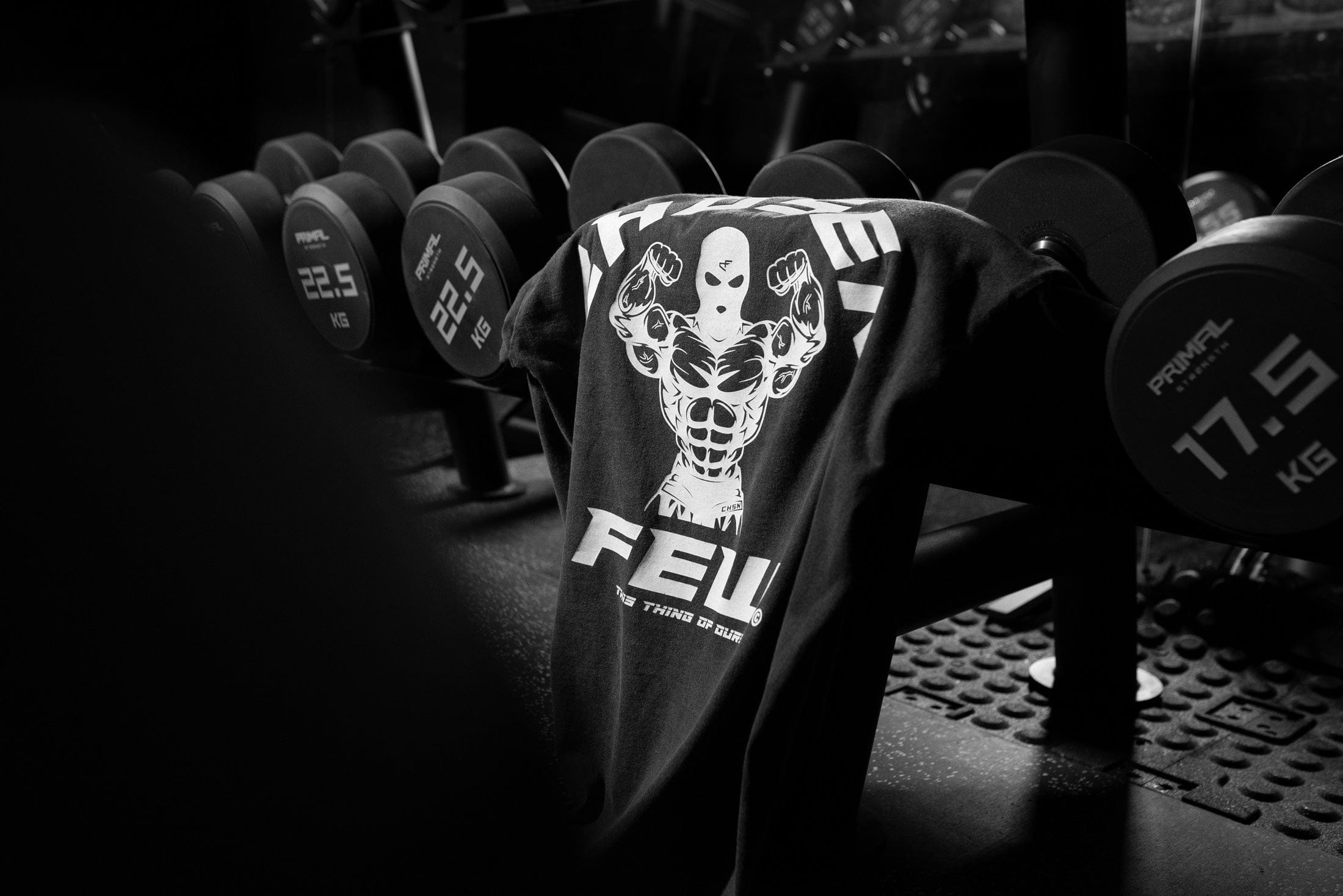 Chosen Few Athletics