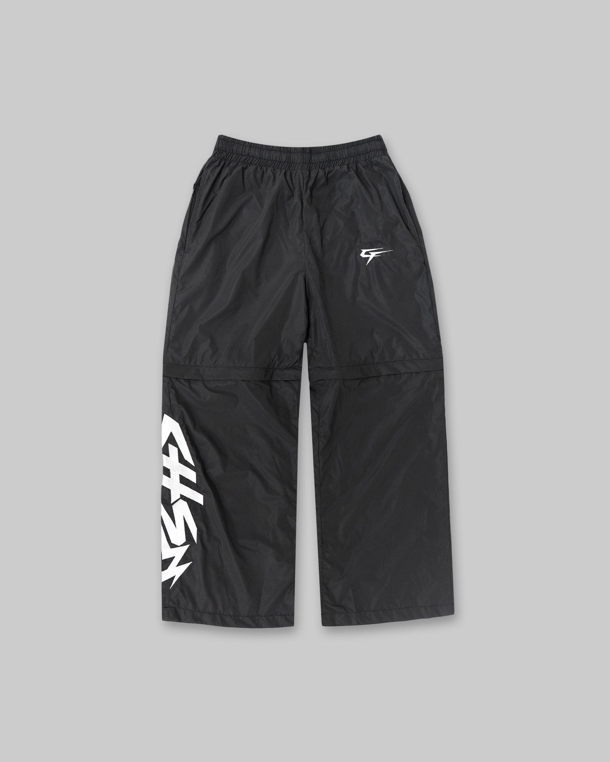 Switchback Pant - Phantom – Chosen Few Athletics